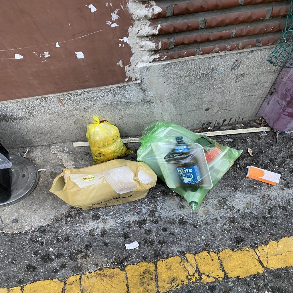 recycle Object Detection Dataset by Gunwoo Han