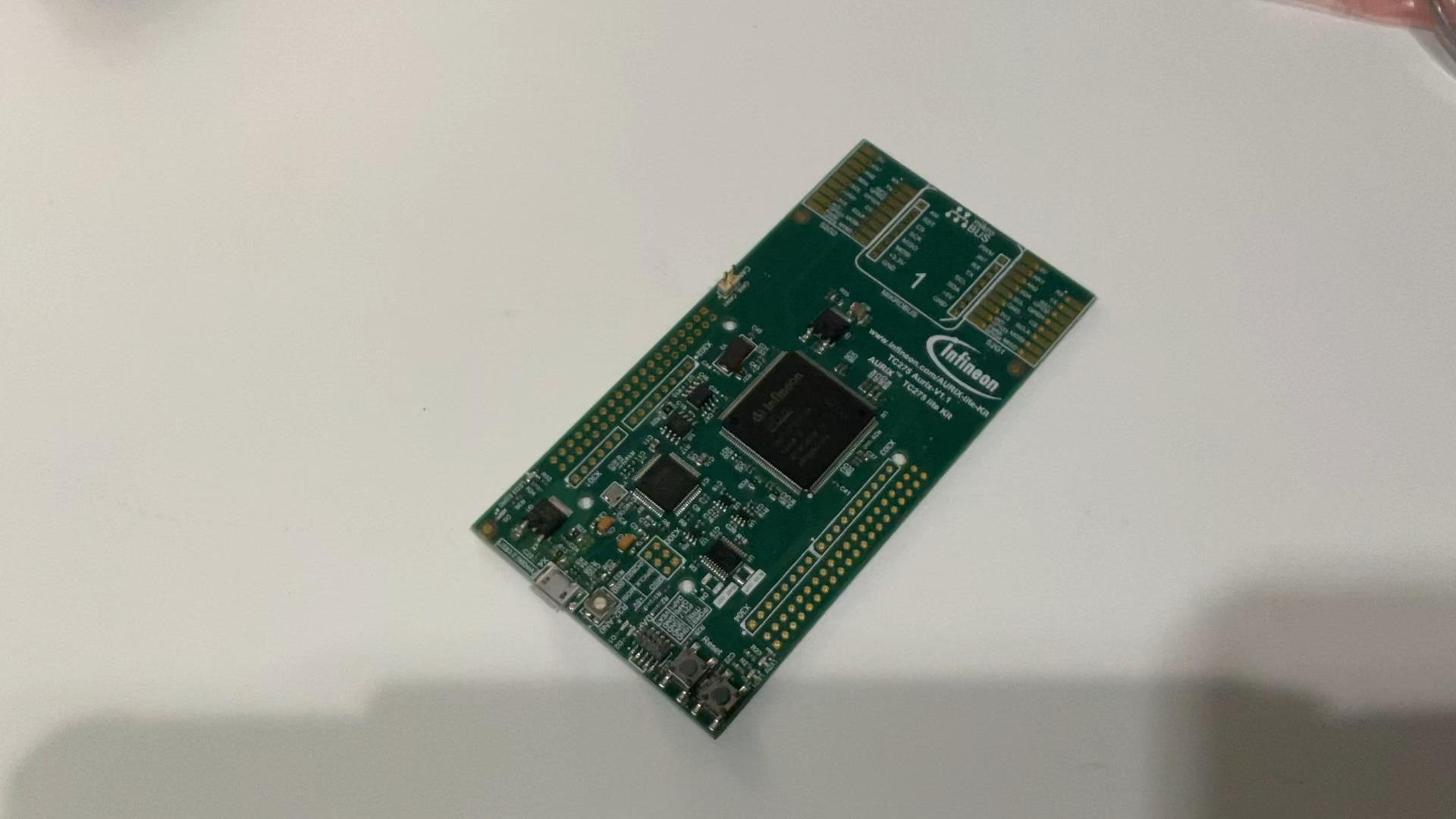 Top Stm32 Datasets and Models | Roboflow Universe