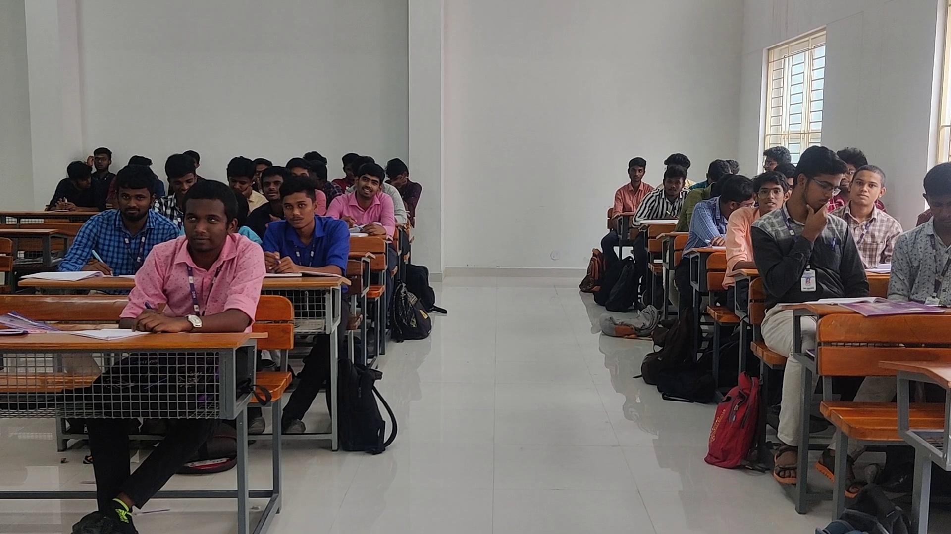 Student Monitoring Object Detection Dataset by Student Monitoring