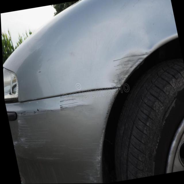 car_scrath_detection Object Detection Model by python