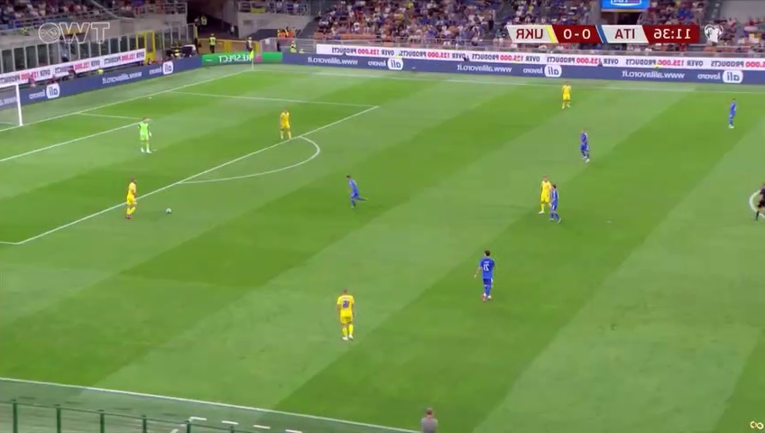 Player Tracker Object Detection Dataset by Projects