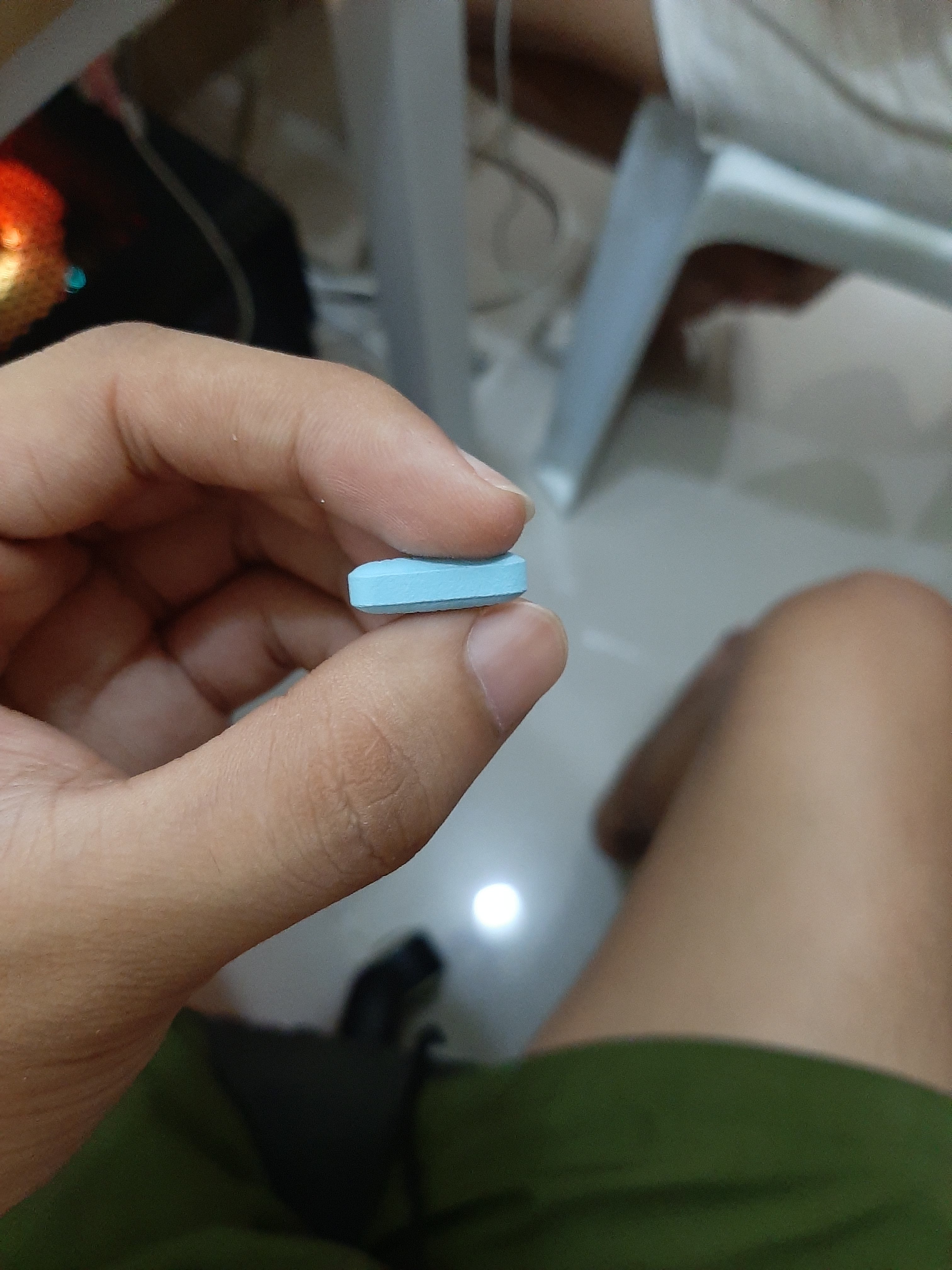 Medicine Object Detection Dataset by Computer Vision