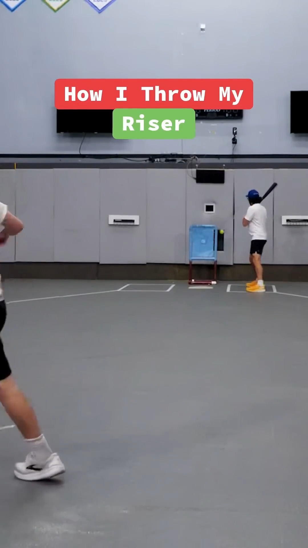 Blitzball Object Detection Dataset and Pre-Trained Model by Luke