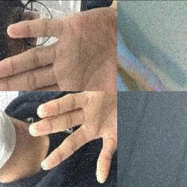 Safeness Object Detection Dataset and Pre-Trained Model by project-t8nwt