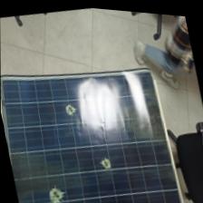 Solar Panel Detection Object Detection Dataset by Space
