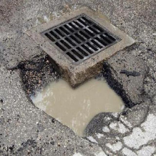Potholes Detection6 Object Detection Dataset By Latifa Aloufi