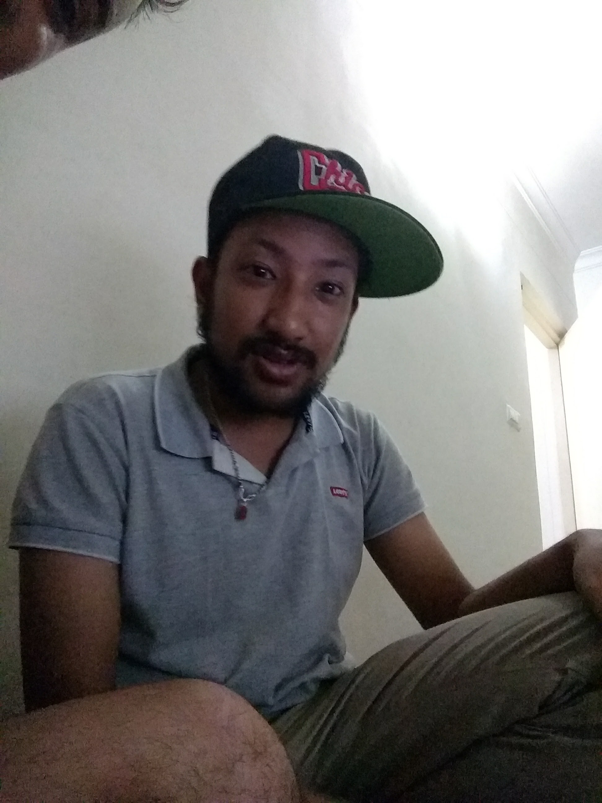 How to Use the face Object Detection API