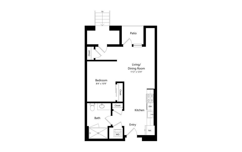 floorplan analysis Object Detection Model by fredlebon