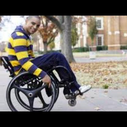 wheelchair Object Detection Dataset by KPZ2