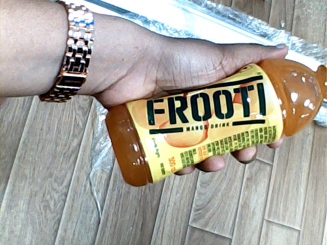 Cooldrinkdetection Object Detection Dataset And Pre Trained Model By Cool Drink