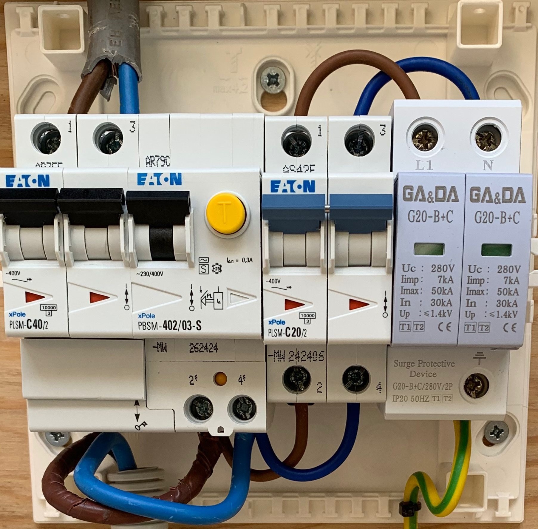 Joint Object Detection Dataset by Capstone