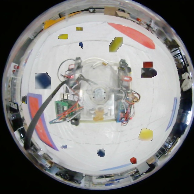 juesai2 Object Detection Dataset and Pre-Trained Model by chen