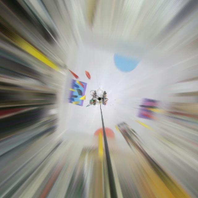 object-1 Object Detection Dataset by chen