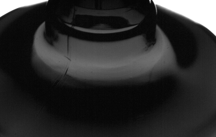 bottle crack detection Object Detection Dataset and Pre-Trained Model ...