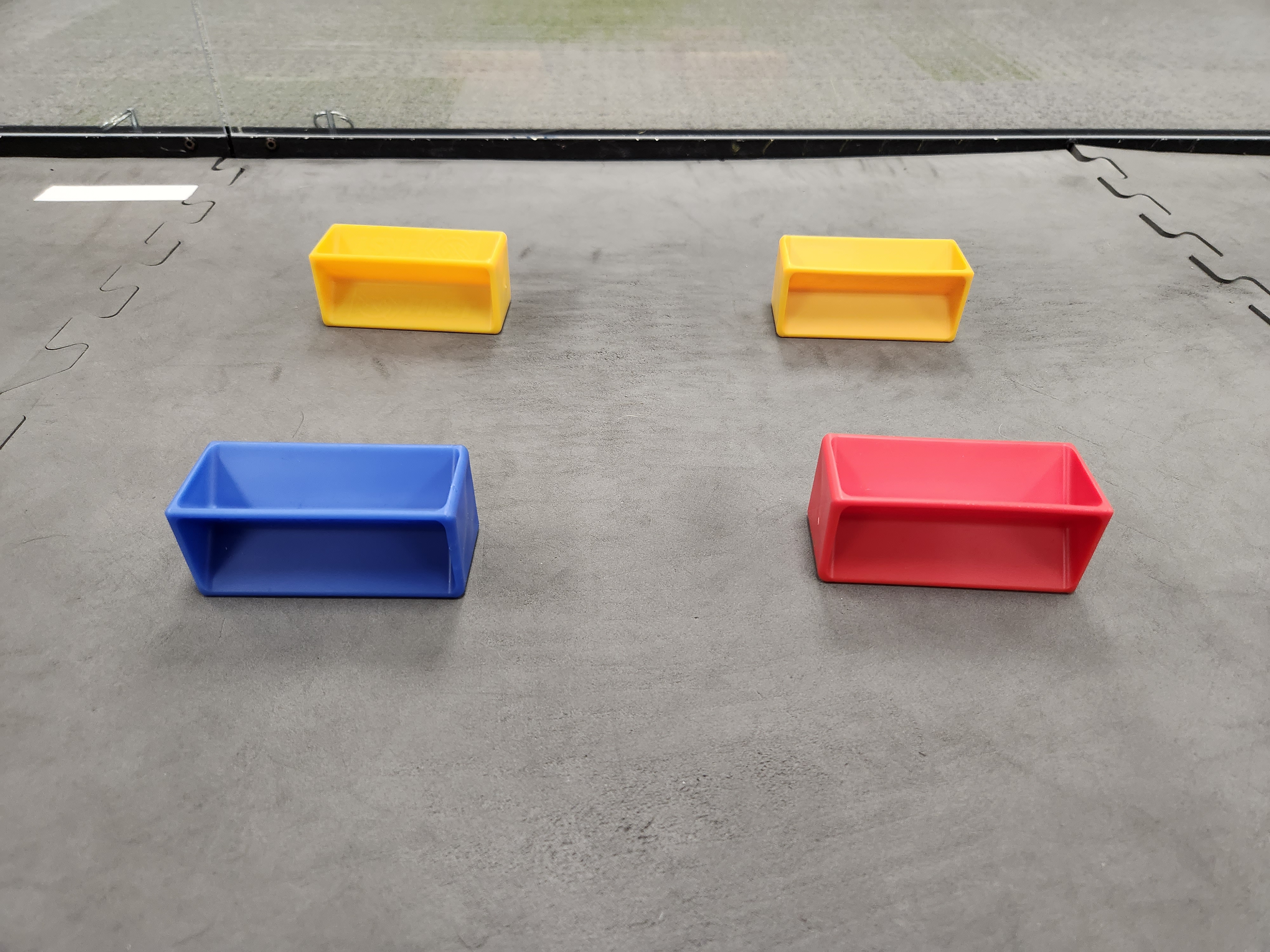 Ftc Sample 1 Object Detection Dataset and Pre-Trained Model by Laser Tech