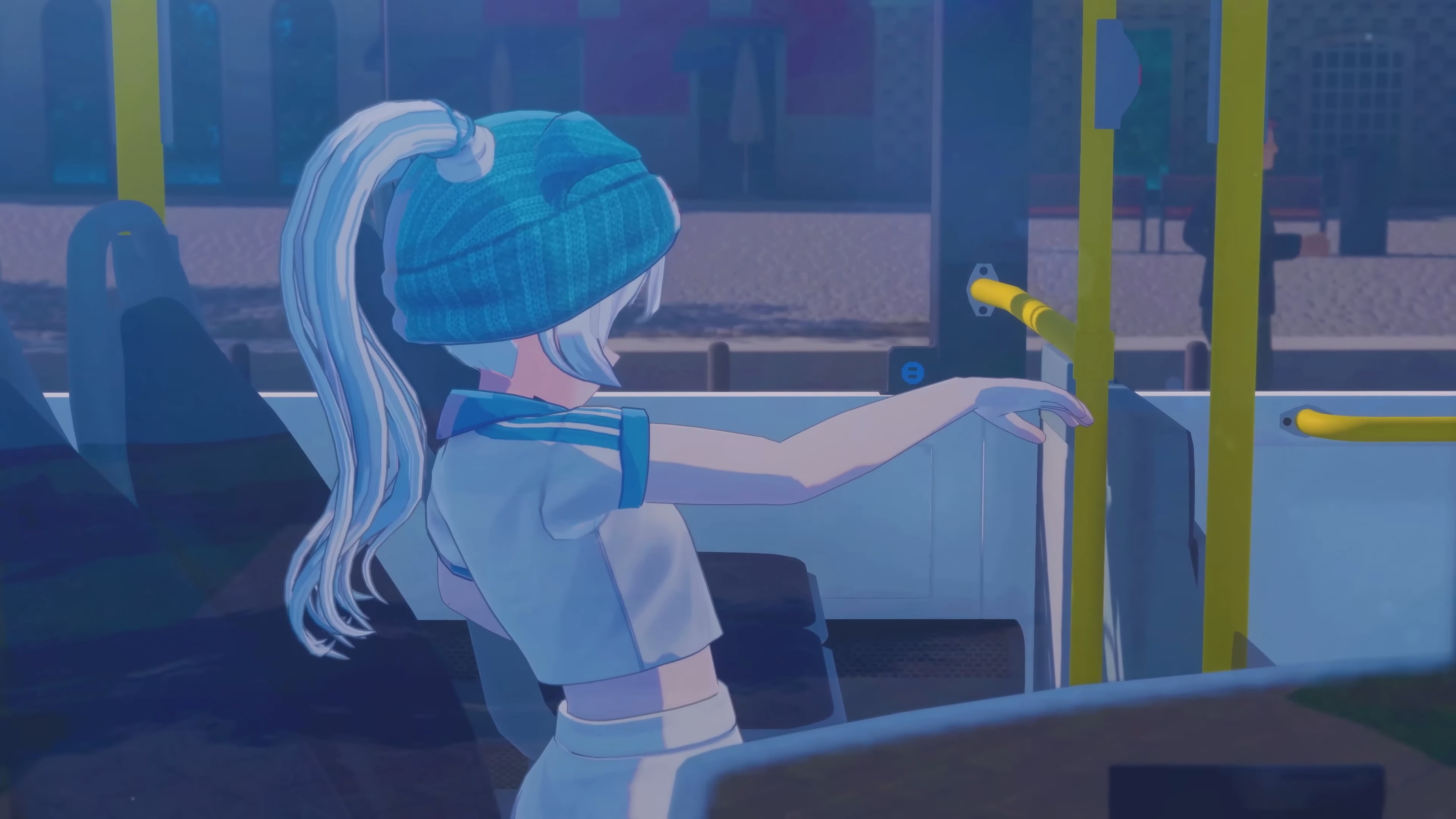 ISEGYE_IDOL Object Detection Model by test