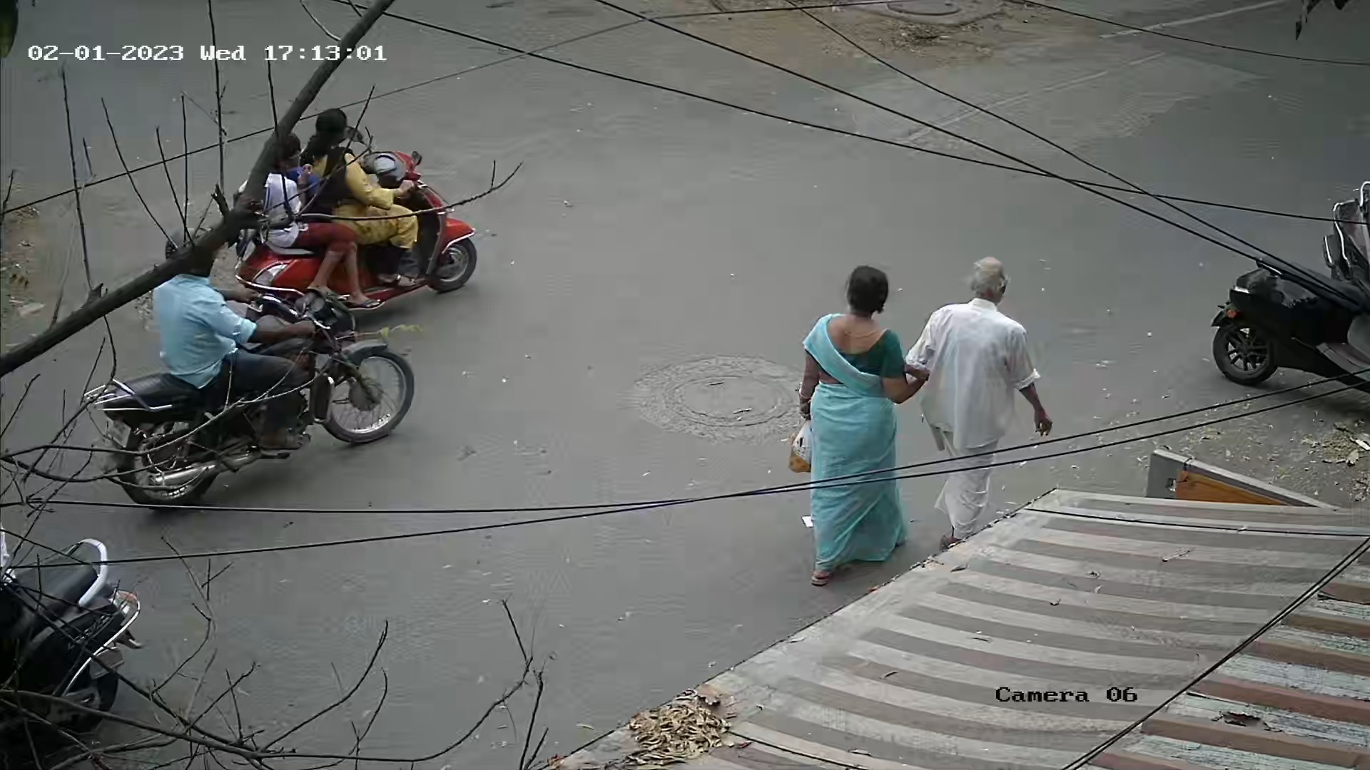 Person detection Object Detection Dataset by Candid