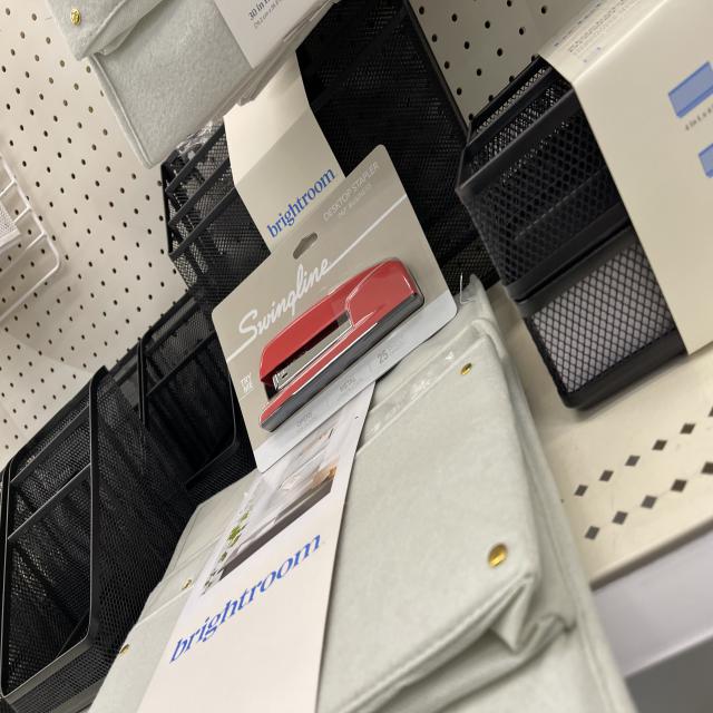 red stapler Object Detection Model by Internship 2023