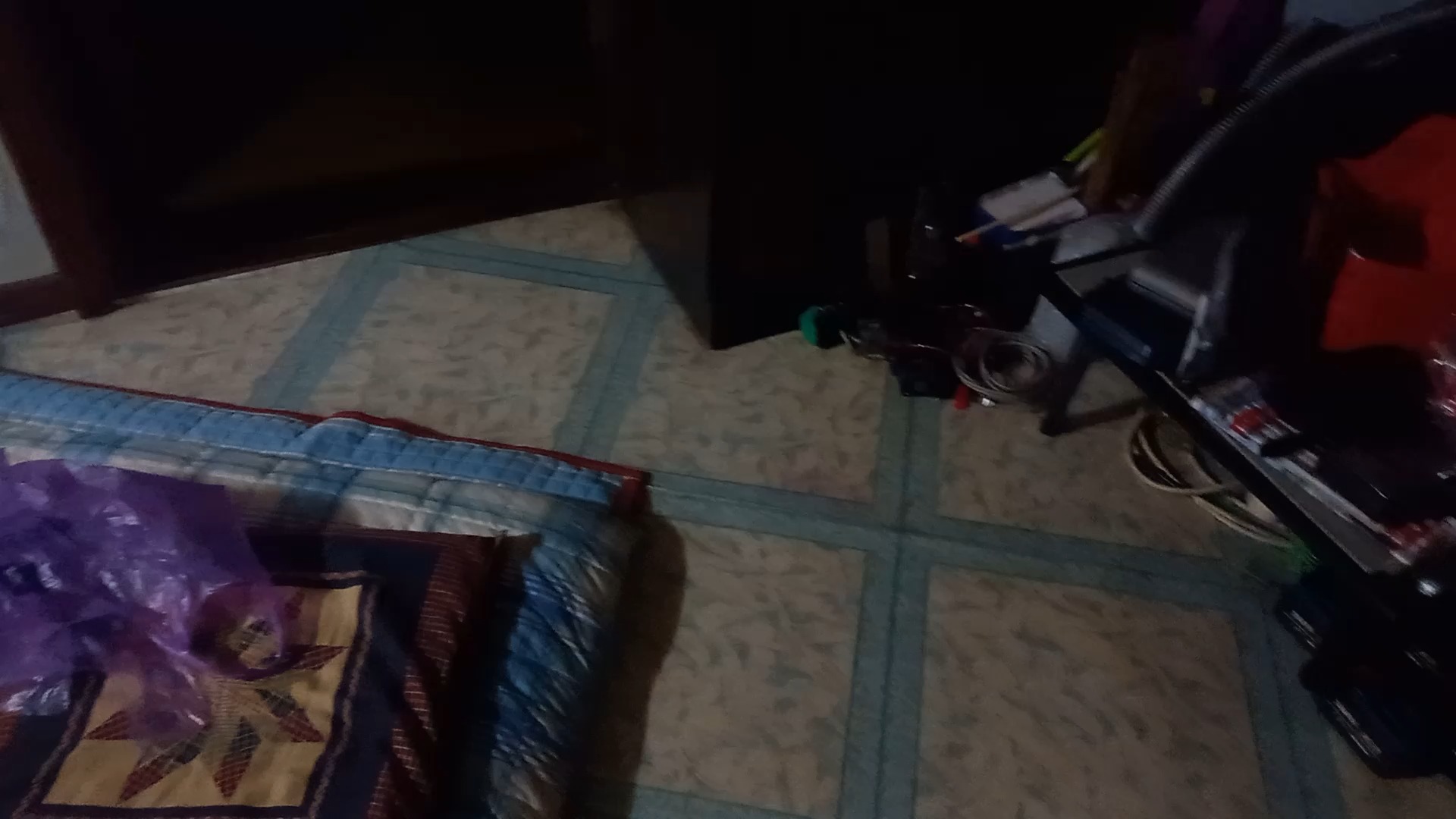floor-segment Instance Segmentation Model by jjrobot