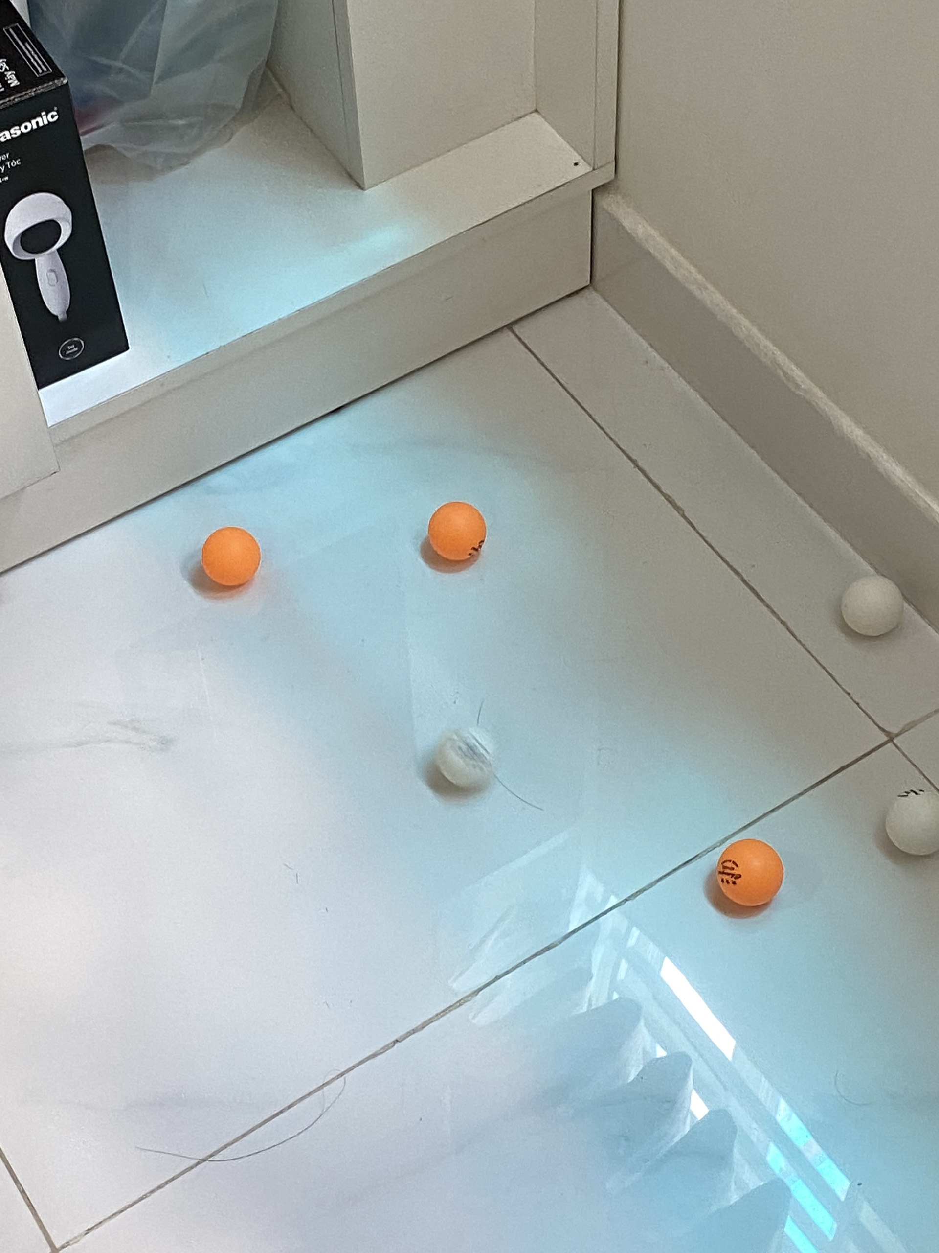 Table tennis ball detecting - Roboflow Universe Table tennis ball detecting - Roboflow Universe