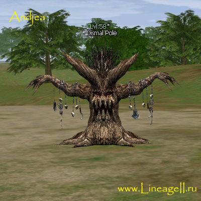 lineage 2 Object Detection Model by Vasily MAurin