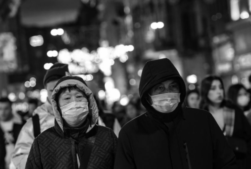 Mask Object Detection Dataset by Vansh