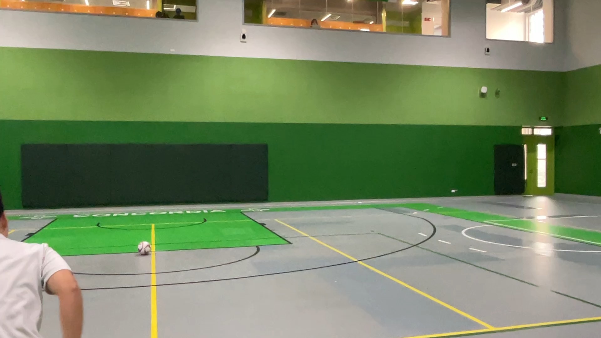 Detect Football Shot Object Detection Dataset and Pre-Trained Model by ...