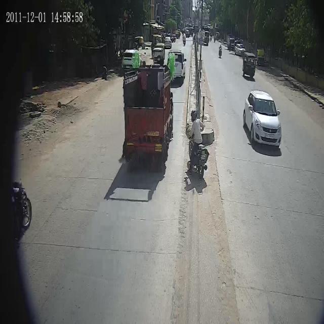 Objdet Object Detection Dataset And Pre Trained Model By Rajasthanpolice