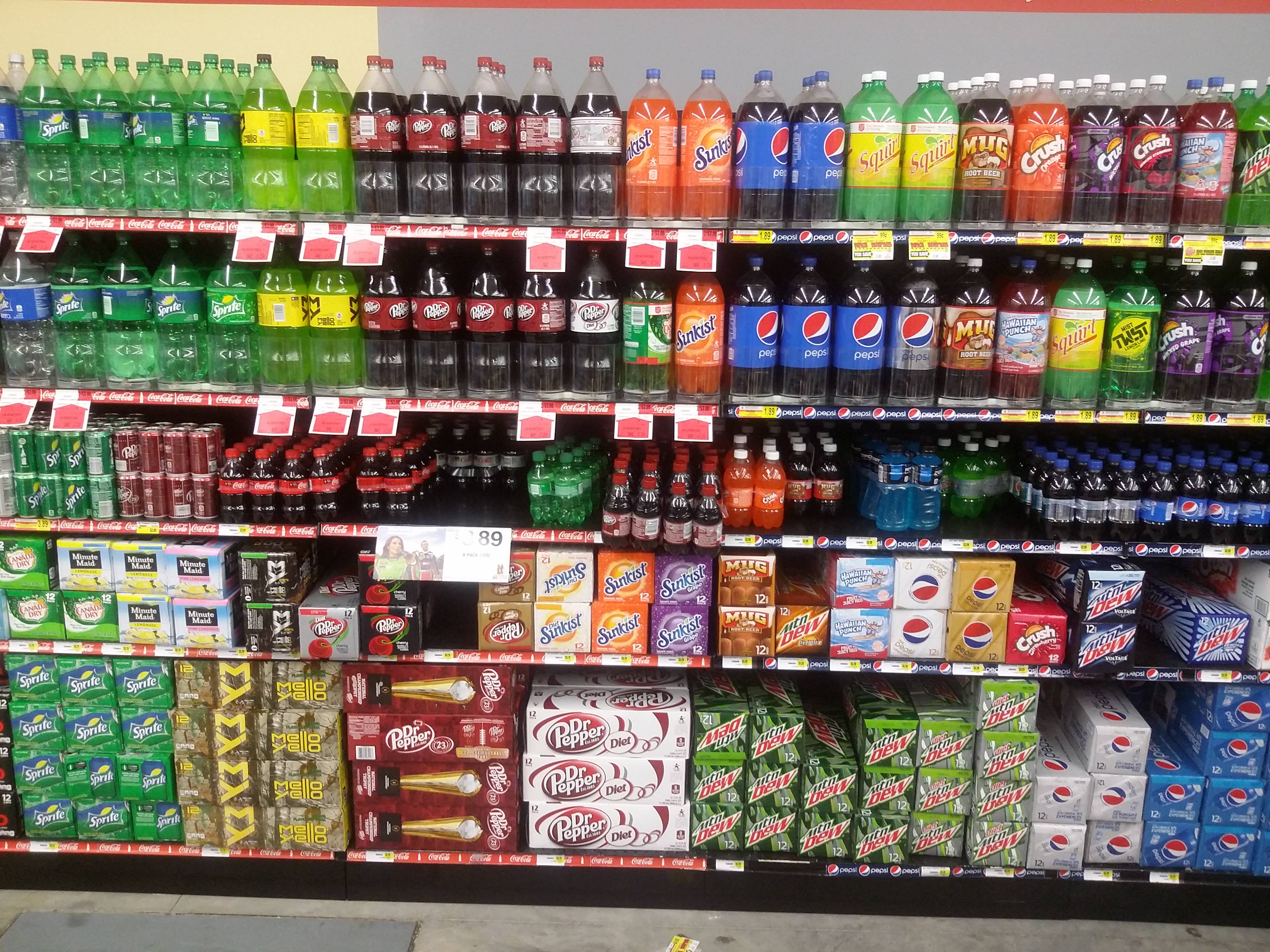 149 Cooldrinksyolo Object Detection Dataset By Kmit