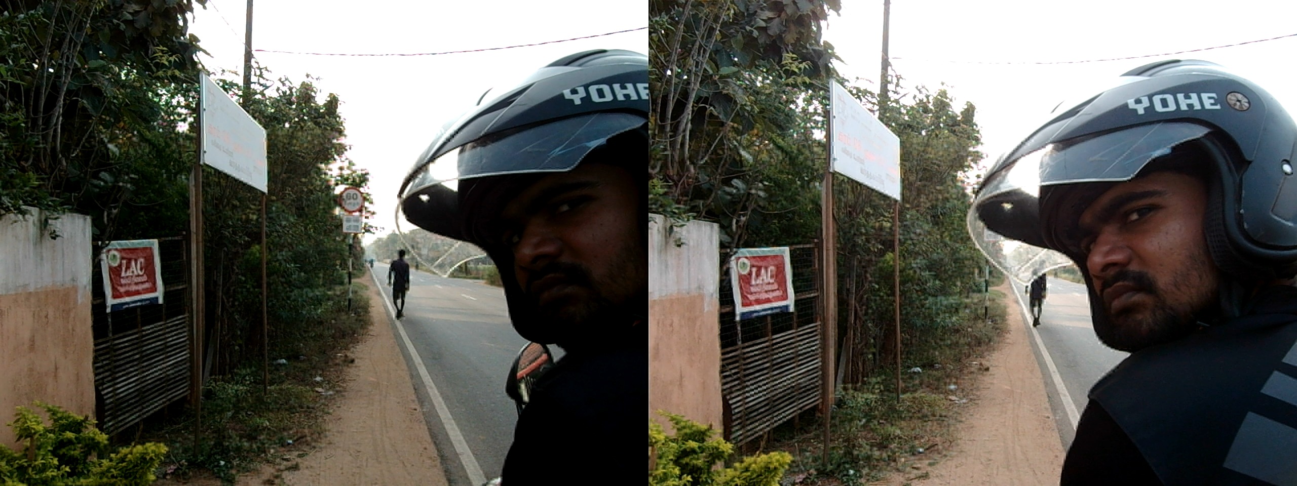 FYP-2 Object Detection Dataset by university of Moratuwa