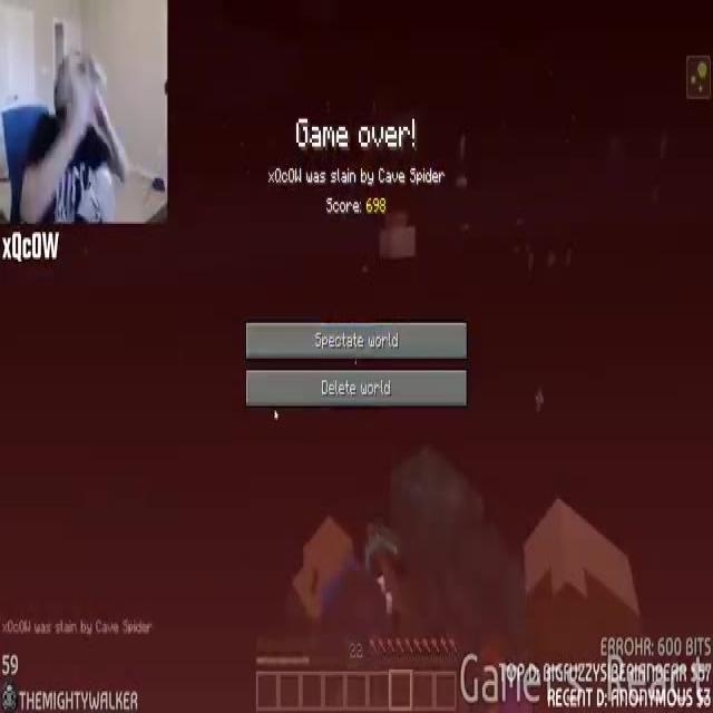 minecraft_smallcase2 Object Detection Dataset and Pre-Trained Model by minecraftdata