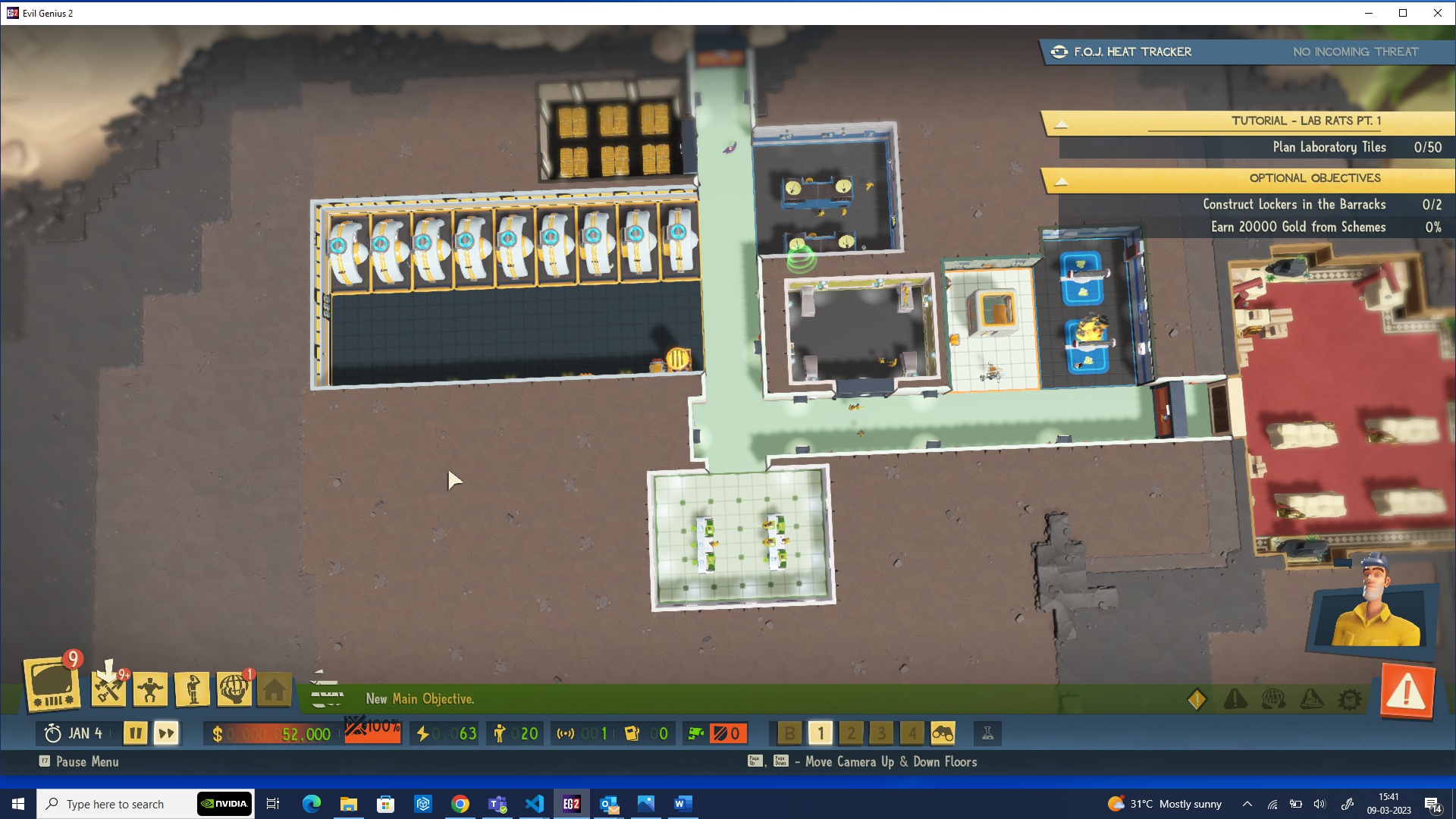 evil_genius2_arrow_detection Object Detection Dataset and Pre-Trained Model by evilgenius