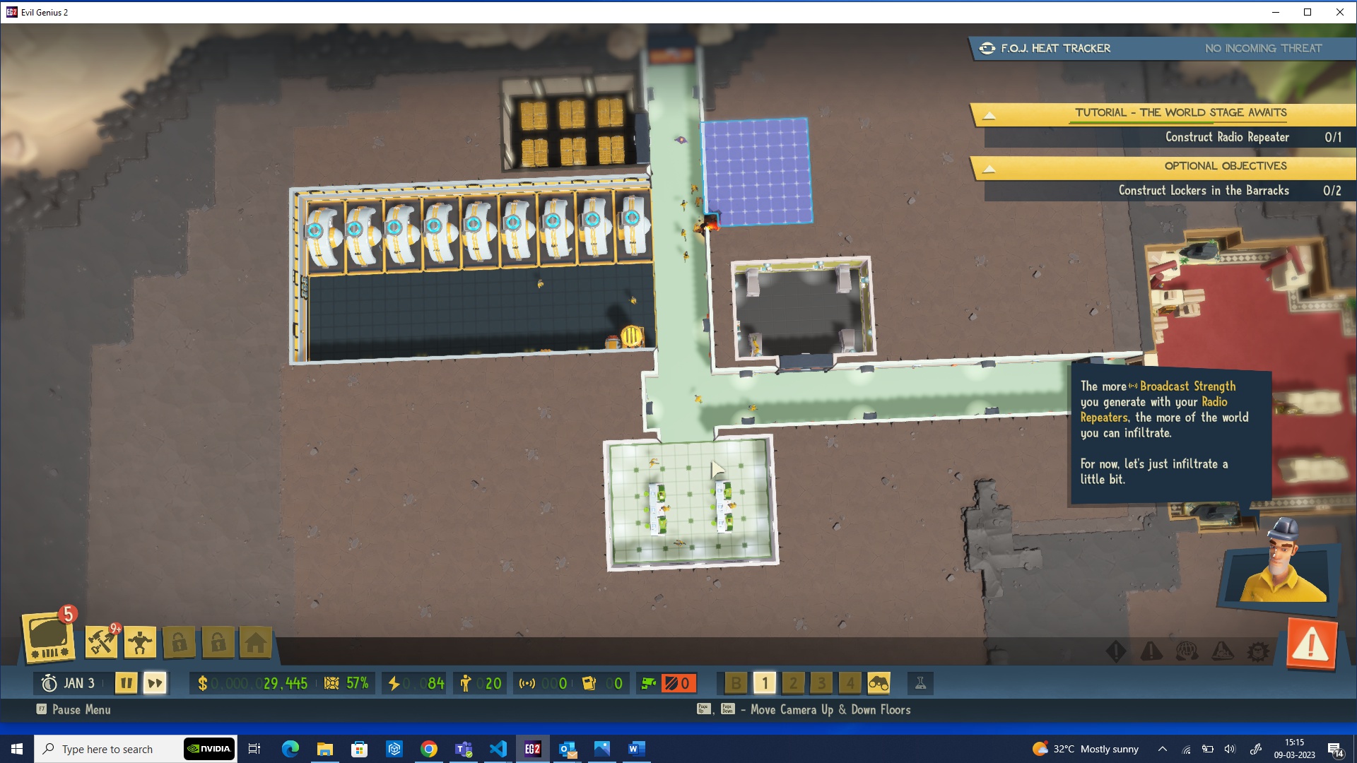 evil_genius2_buttons_detection Object Detection Dataset and Pre-Trained ...