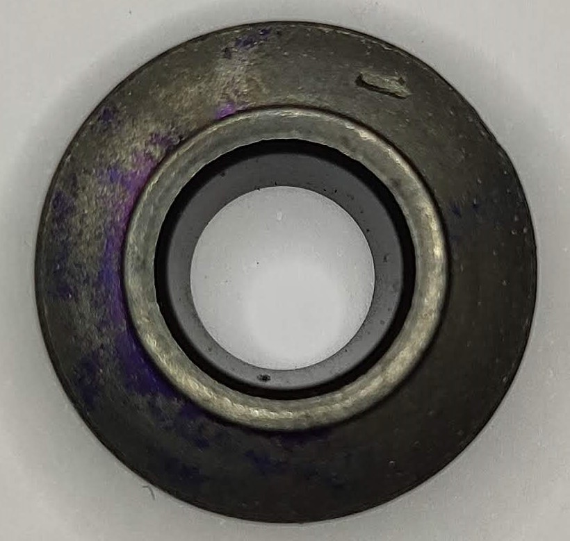 NG Parts Classification Dataset by Sarthak Sharma`