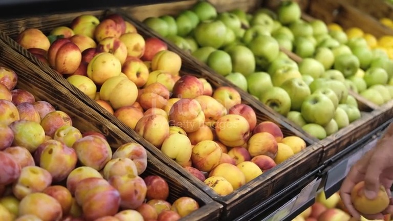 apple Object Detection Dataset by ai