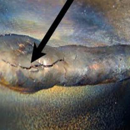 steel defects Instance Segmentation Model by COLLEGE