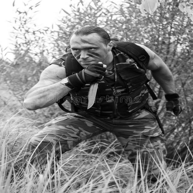 Knife_Detector Object Detection Model by Milipol