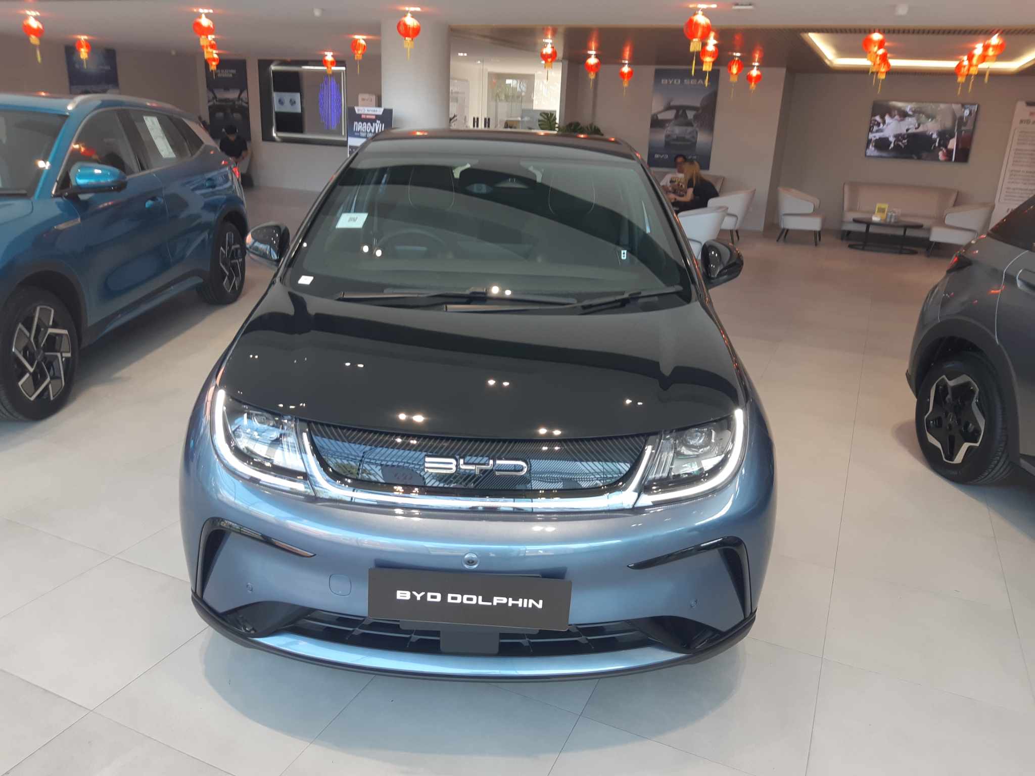 Car-EV Object Detection Model by CarEV