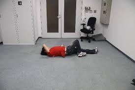 fall detection Keypoint Detection Model by TKS