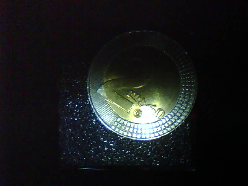 geo_coins_v1 Object Detection Dataset and Pre-Trained Model by ...