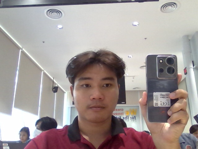 my_object Object Detection Model by kadsan