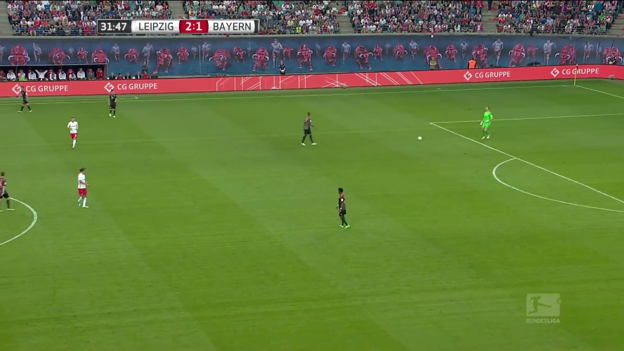 Detect_Soccer Object Detection Dataset by Dominic Rfenacht