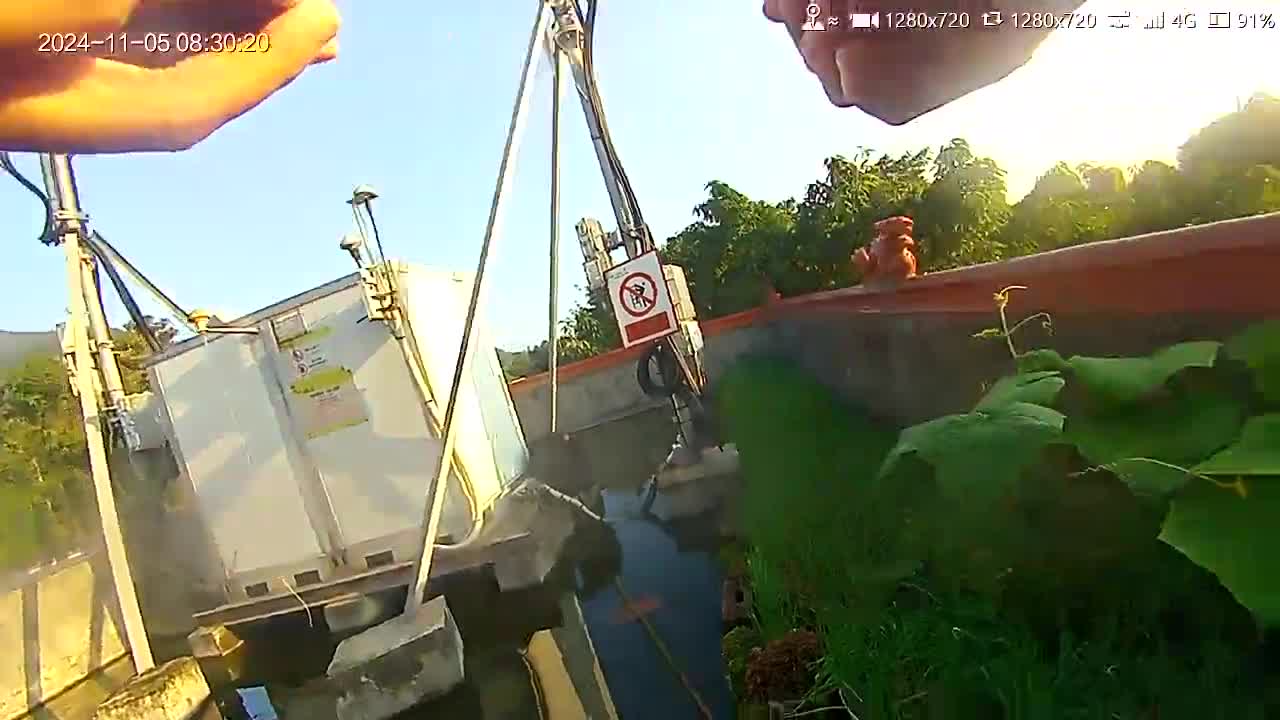 flaw Object Detection Dataset by fire