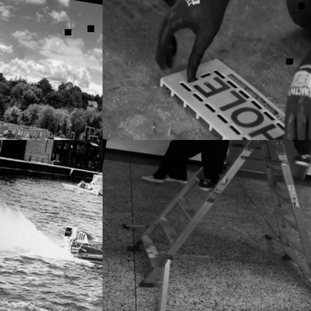 Construction Object Detection Dataset By Construction