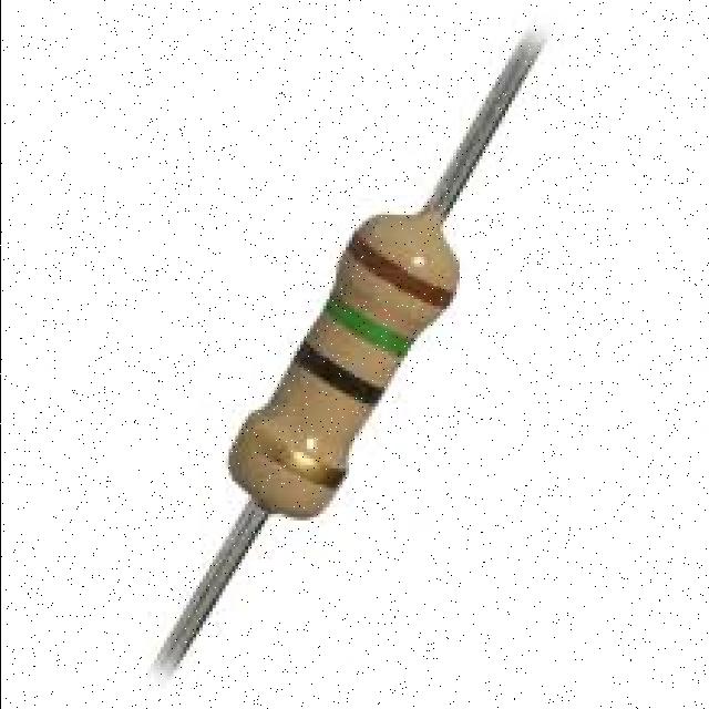 komponen elektronika skripsi Object Detection Dataset and Pre-Trained Model by Universitas ...