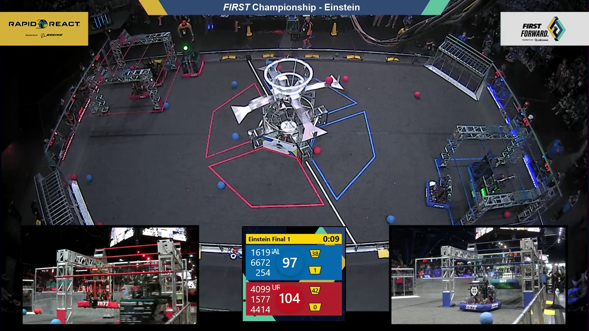 FRC 2026 Scouting - Roboflow Universe