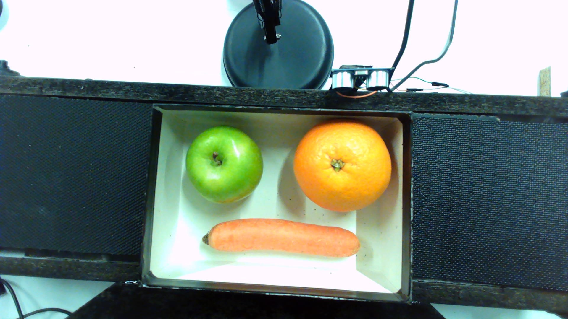 Fruits Object Detection Dataset And Pre Trained Model By Fruits