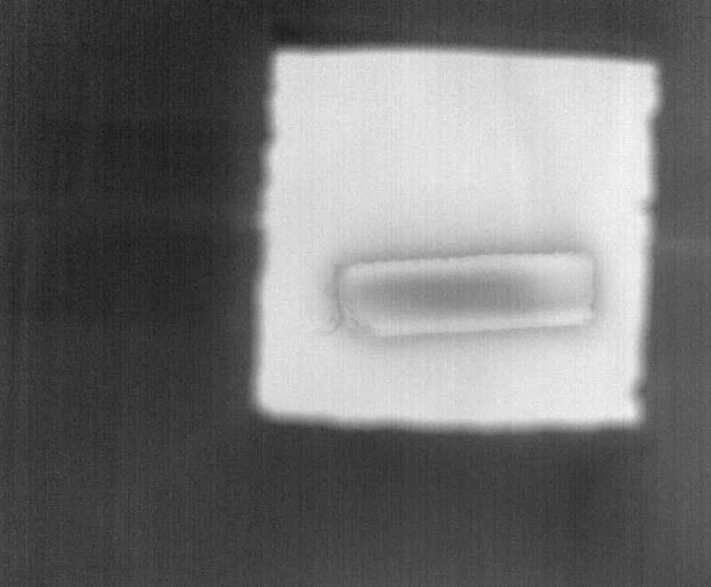 Infrared Images Semantic Segmentation Dataset By Giovanni Salerno