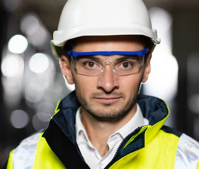 PPE detection Object Detection Model by Study