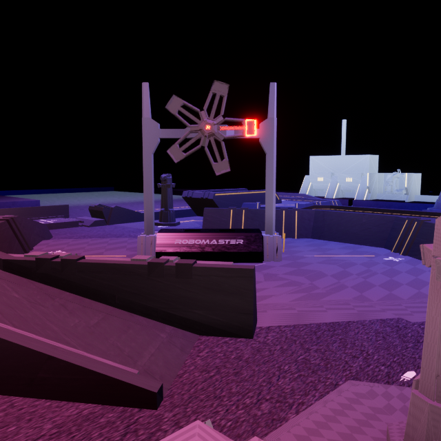 power-rune-old Object Detection Dataset by GRP Power Rune Detection ...